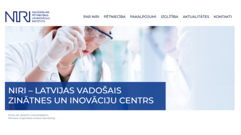 Important news: BMC joins forces to create the new National Institute ...